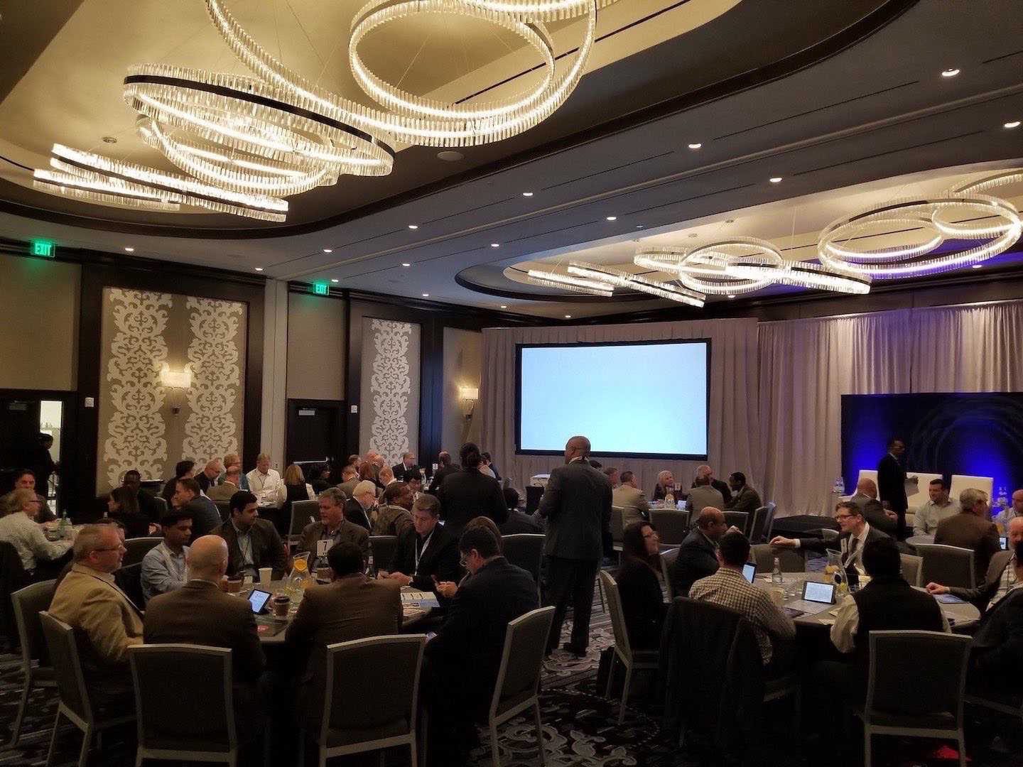 CIOcamps | Empowering Leadership by CXOsync